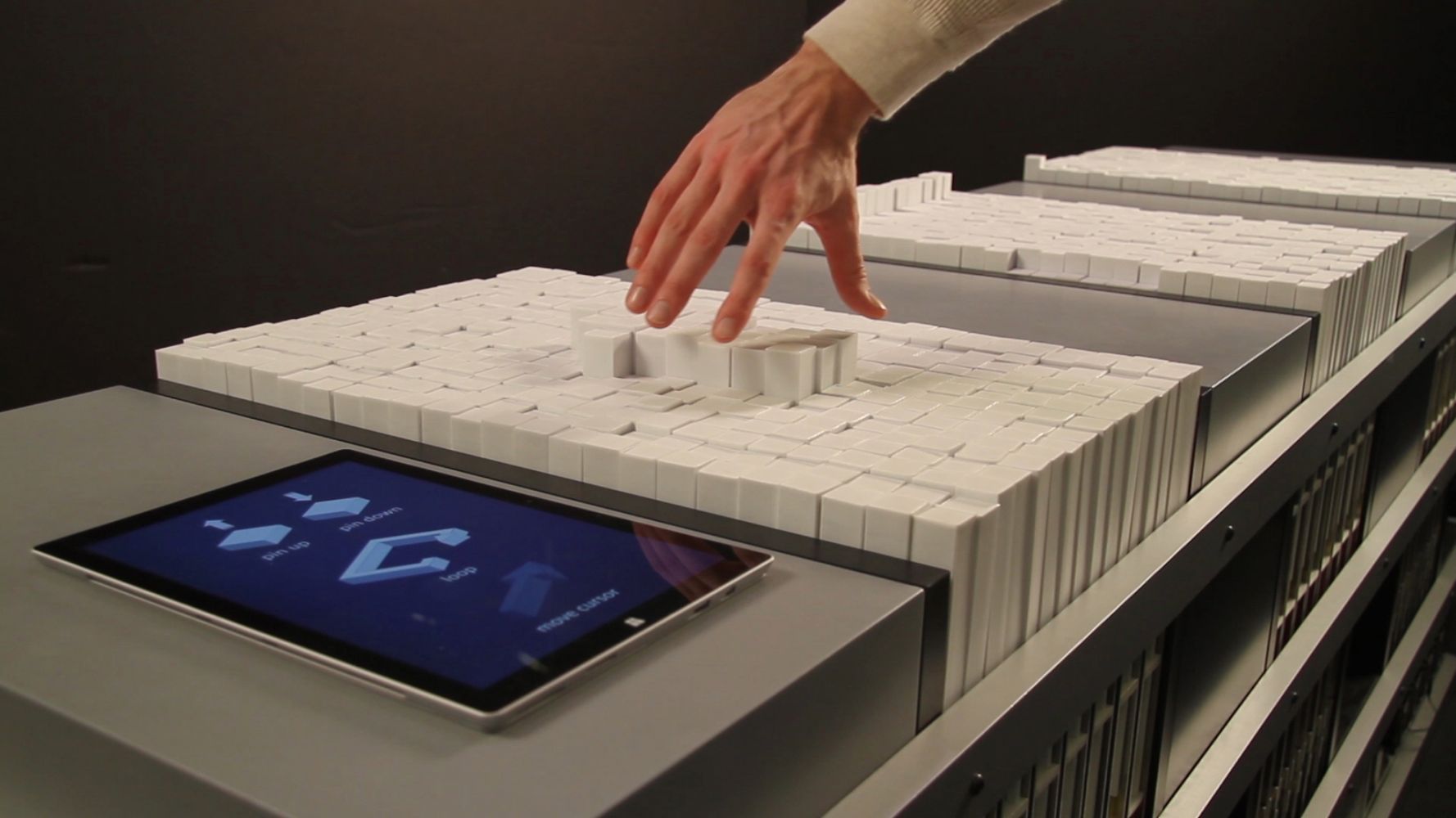 Andrew Ringler | Somerville Artist & Programmer