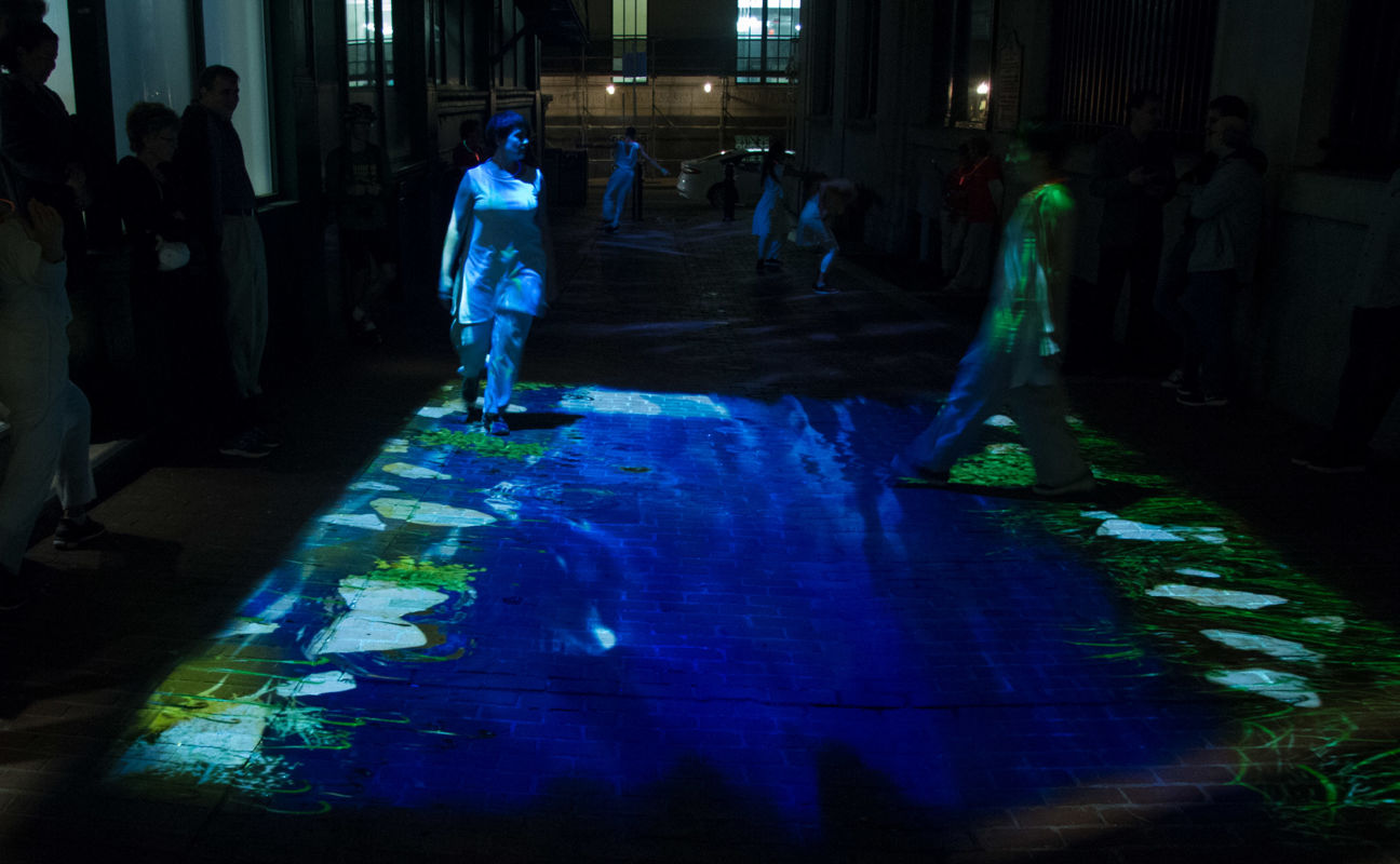 Andrew Ringler | Somerville Artist & Programmer